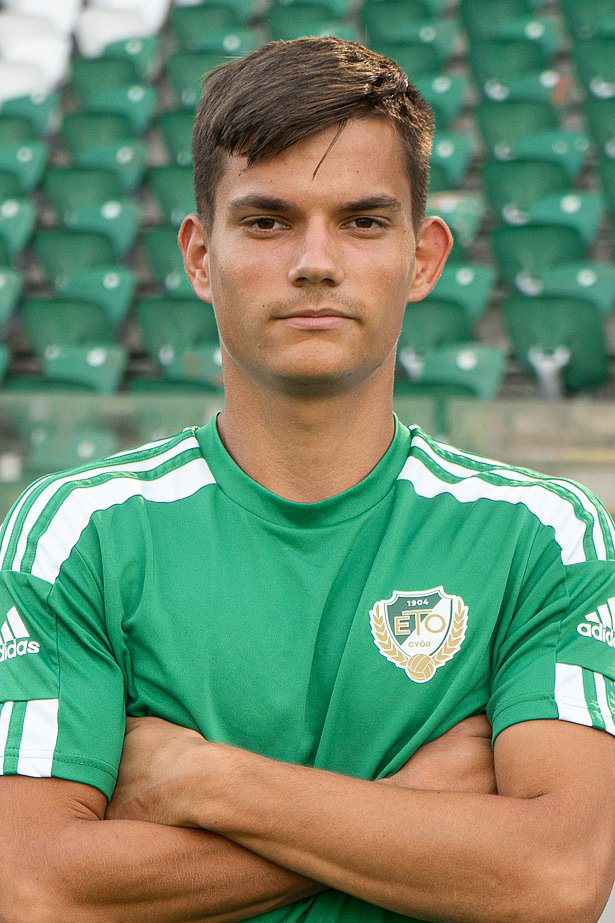 ETO FC Győr Roster | eto.hu