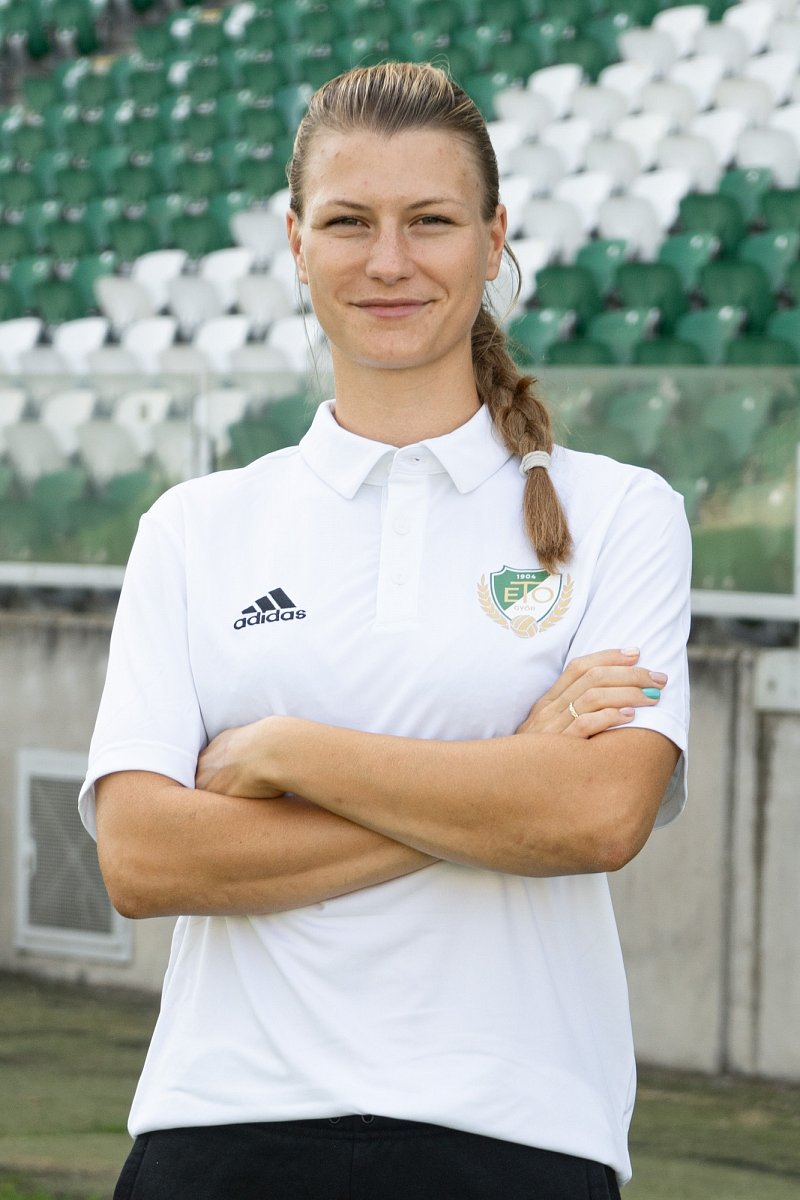 ETO FC Győr Roster | eto.hu